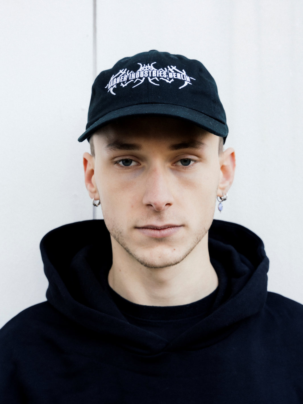 Gabber Industries Berlin - Official Homepage & Webstore